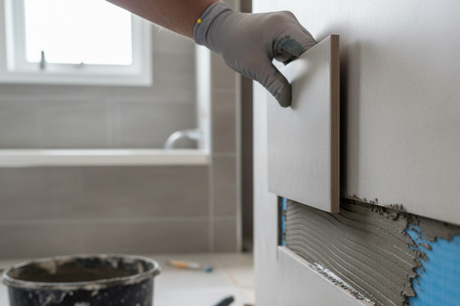 Bathroom Tile Renovation in NZ: Strength, Style & Value